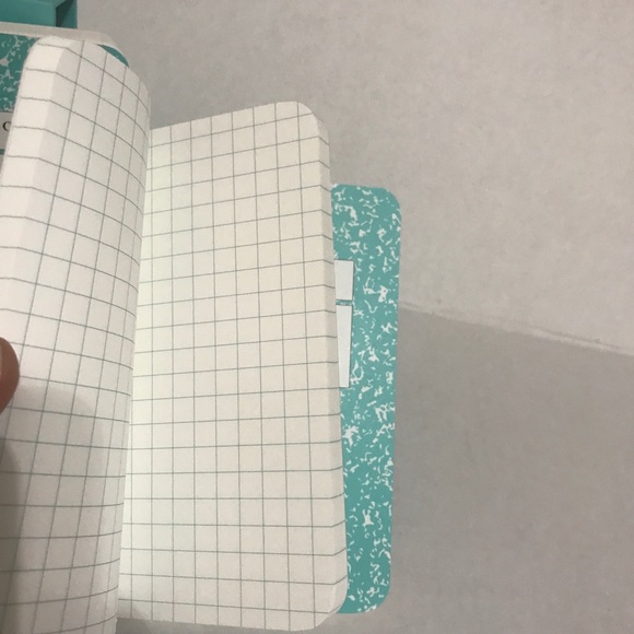 Tiffany & Co. | Office | Tiffany And Co Set Of 3 Notebooks New | Poshmark
